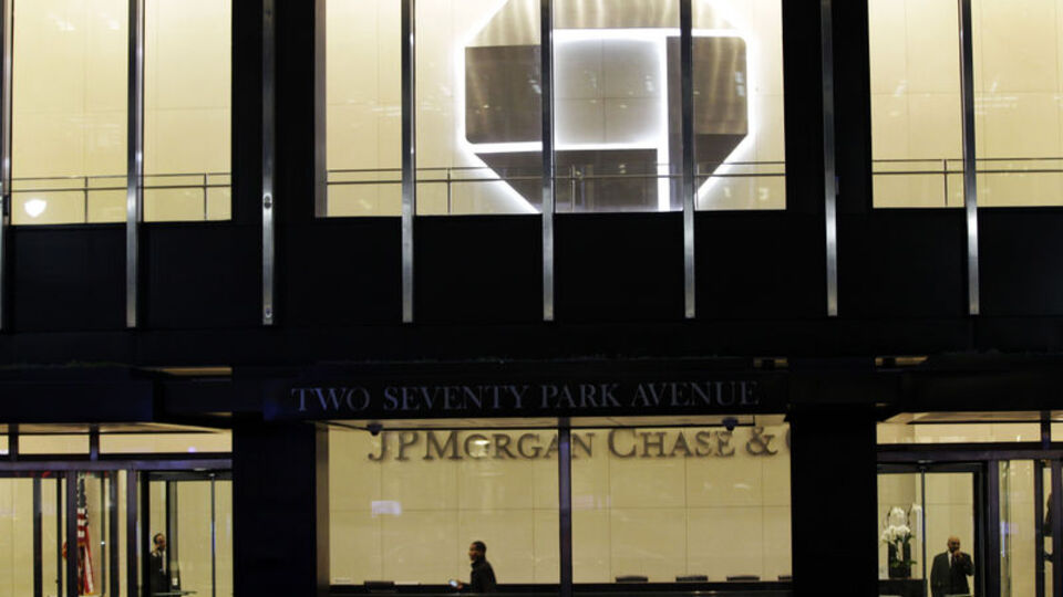 JPMorgan Türk lirasındaki mevcut tavsiyesini korudu | Döviz haberleri