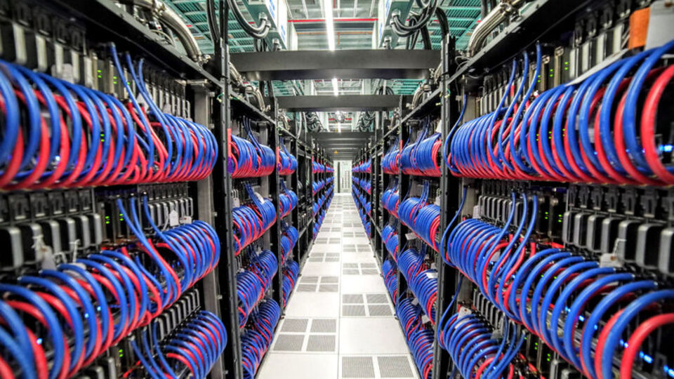 HP Enterprise, Juniper Networks'ü satın alıyor | Son dakika ekonomi ...