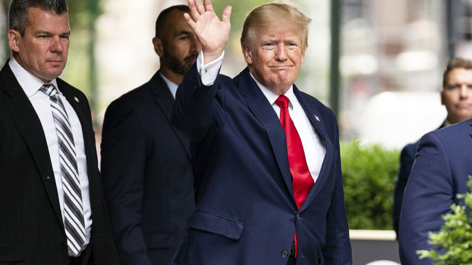 Trump'tan bir kritik zafer daha | Son dakika ekonomi haberleri
