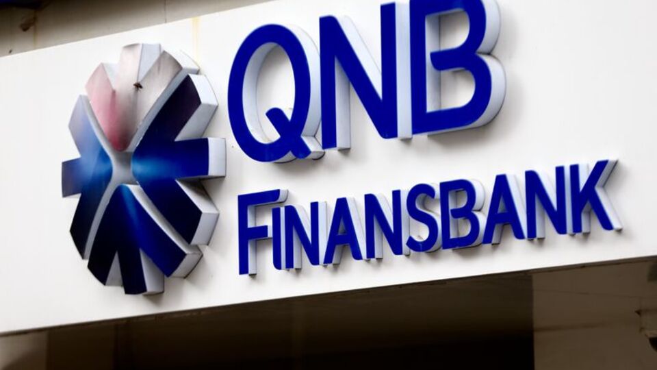 QNB Finansbank çift dilimli sendikasyon sağladı | Son dakika ekonomi ...