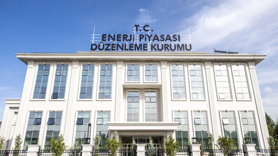 EPDK, elektrik piyasasında önlisans ve lisans işlemleri başvurularına ...