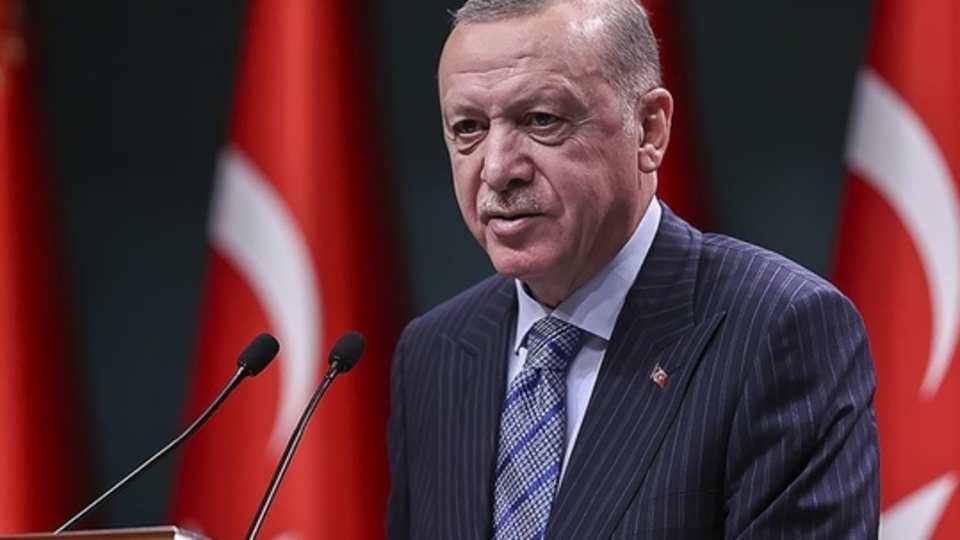 Erdoğan: Bir günlük milli yas ilan edildi | Son dakika ekonomi haberleri