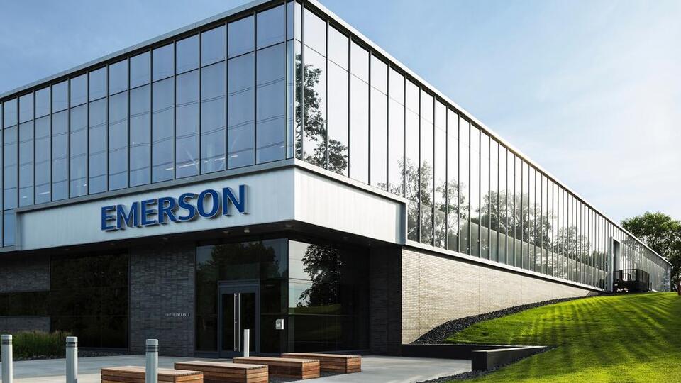 Emerson, AspenTech'in kalan hisselerini de alacak | Son dakika ekonomi ...