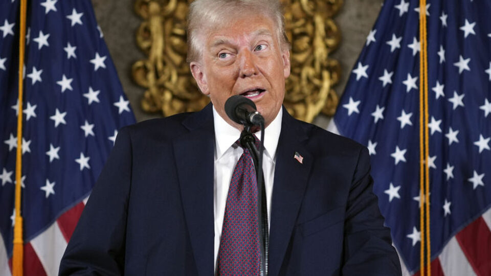 Trump'tan DeepSeek yorumu: Bizim için bir uyandırma çağrısı | Son ...