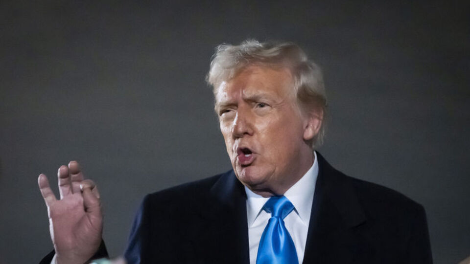 Trump: İstanbul'a Rubio gelecek | Son dakika ekonomi haberleri