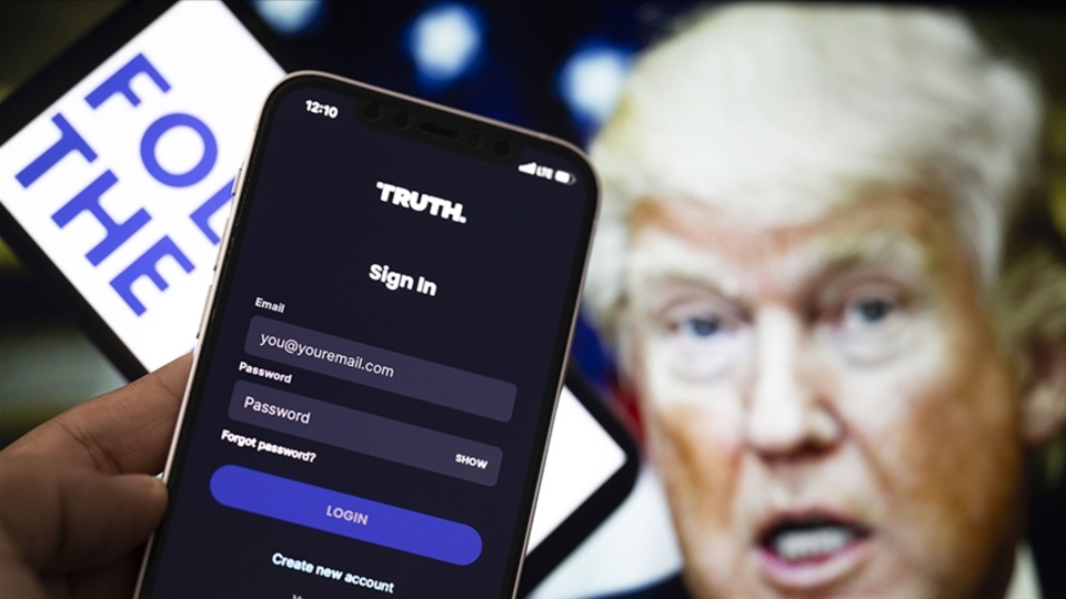 Trump'tan bitcoin ve ethereum ETF başvurusu | Son dakika ekonomi haberleri