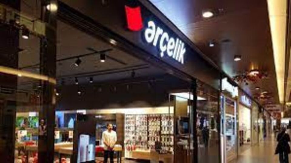 Arçelik Q3 Balance Sheet Results - News Directory 3